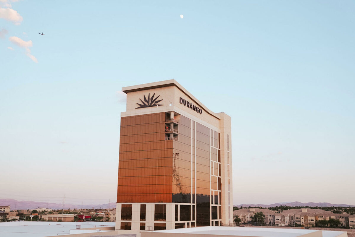 Durango Station - MJ Dean Construction